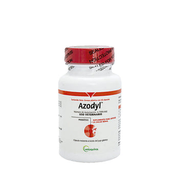 Azodyl – INVET S.A.S.