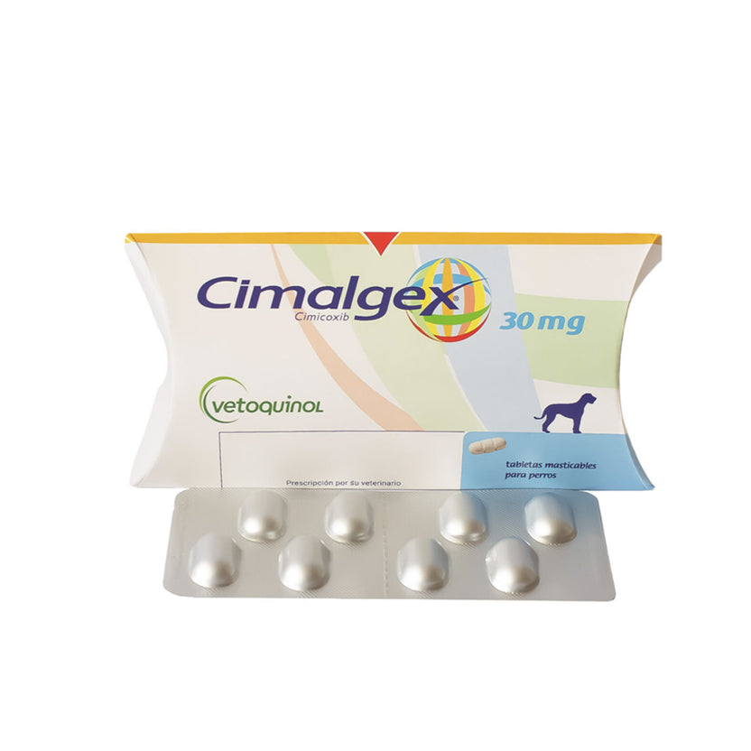 Cimalgex – INVET S.A.S.