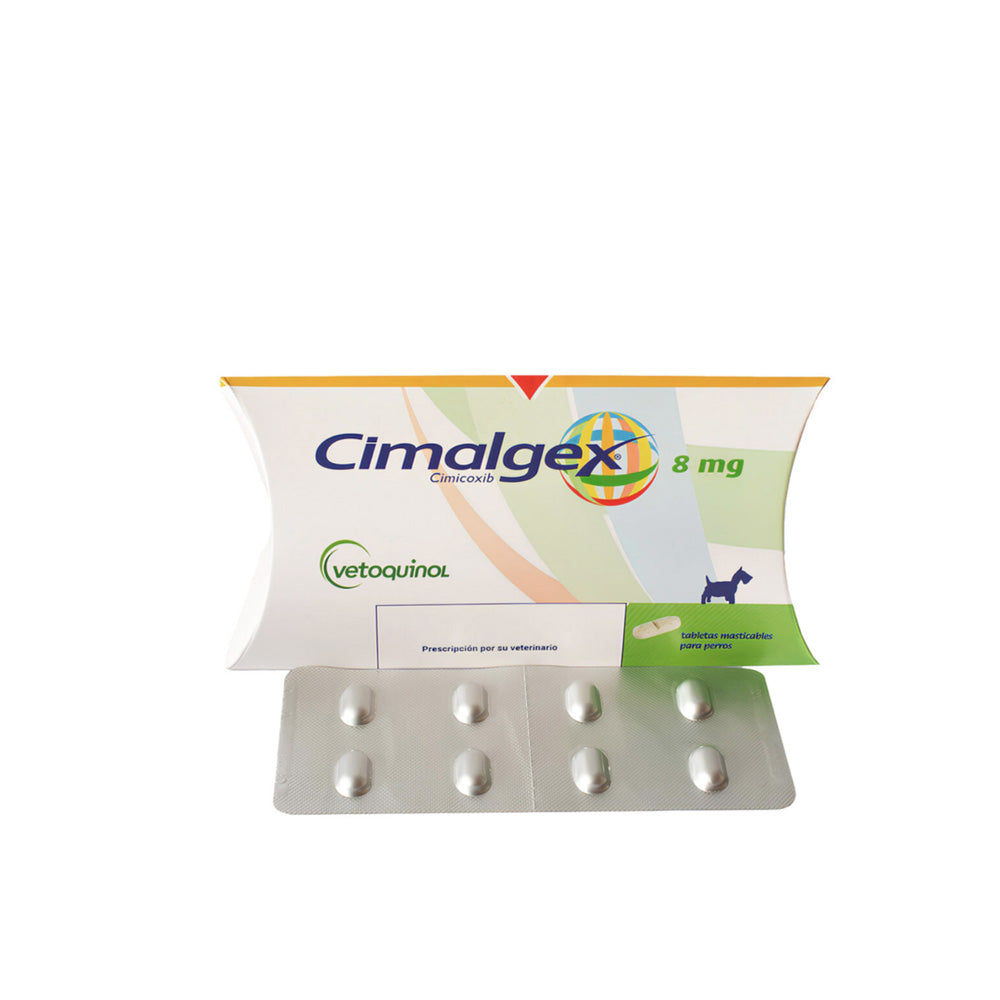 Cimalgex – INVET S.A.S.