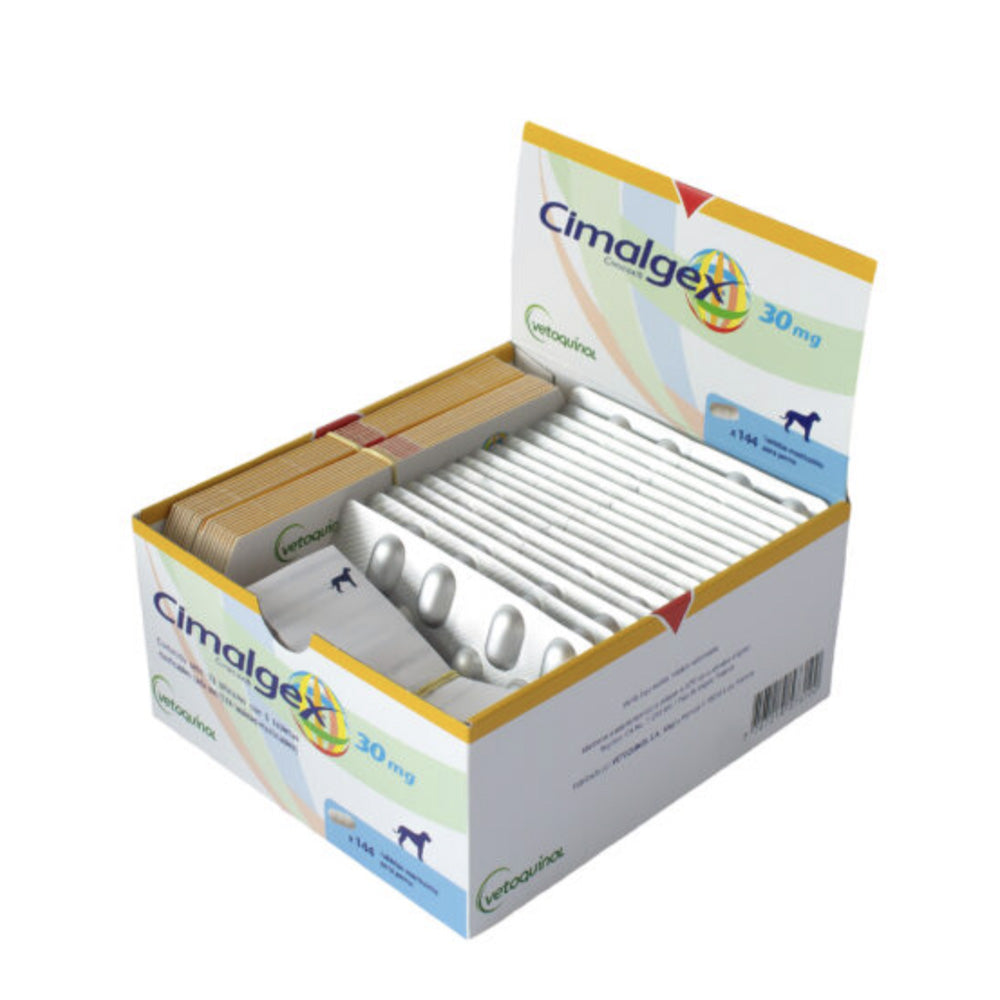 Cimalgex – INVET S.A.S.