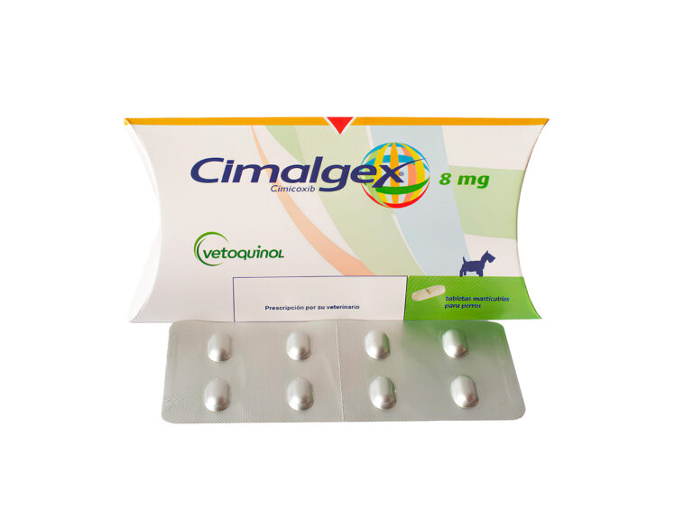 Cimalgex® - INVET Colombia
